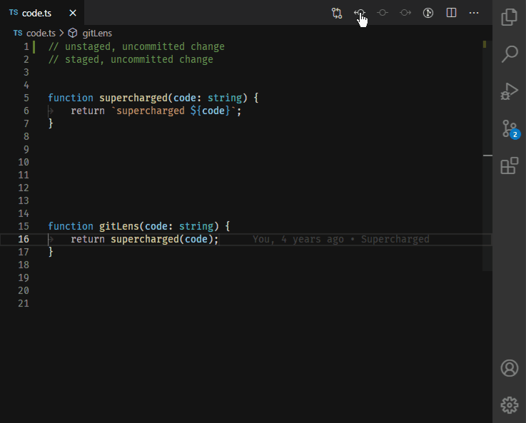 Boost your Coding Game with VS Code Plugins | Vidip Malhotra posted on ... Boost your Coding Game with VS Code Plugins | Vidip Malhotra posted on ...