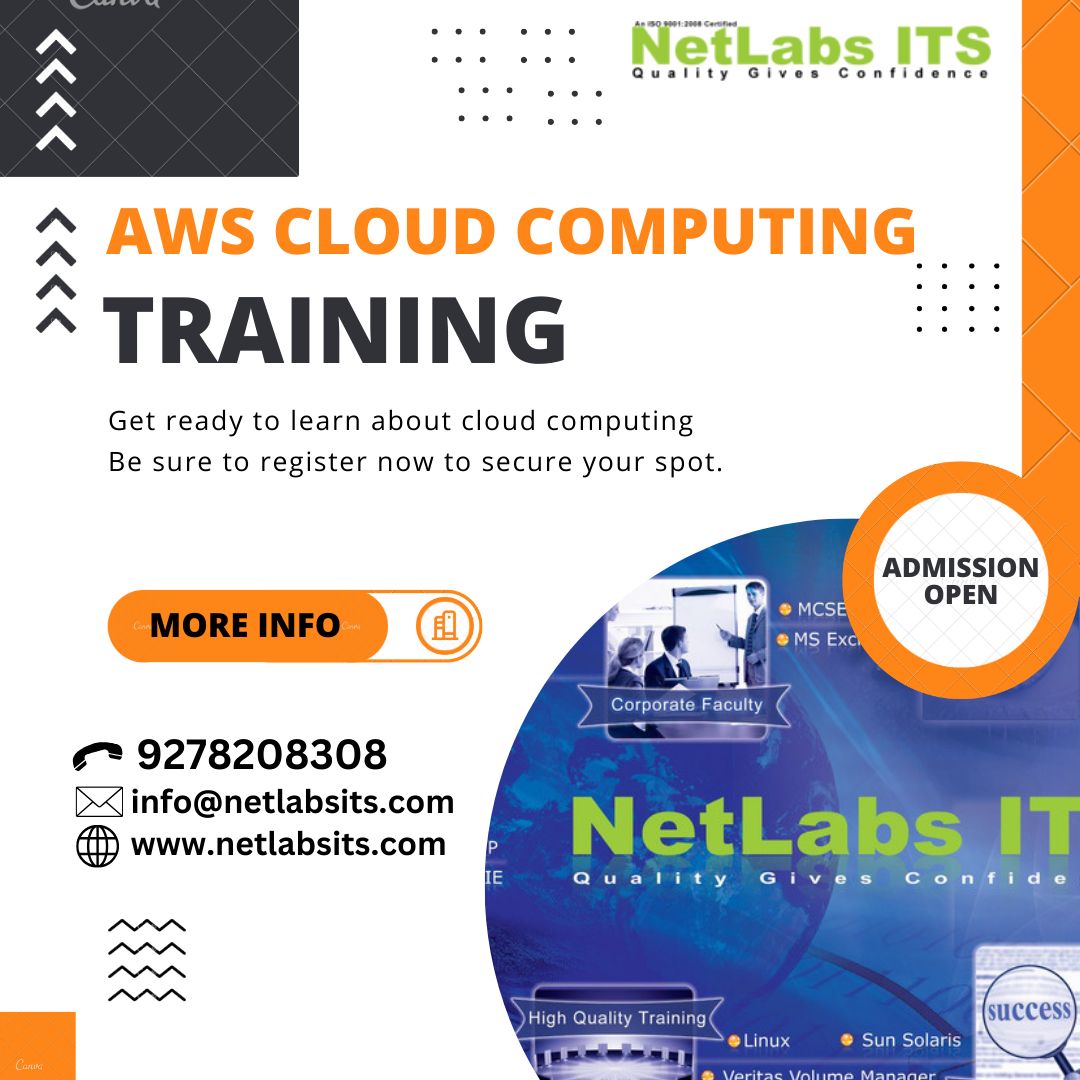 Netlabs ITS on LinkedIn: #aws #cloudcomputing #azure #netlabsits # ... Netlabs ITS on LinkedIn: #aws #cloudcomputing #azure #netlabsits # ...