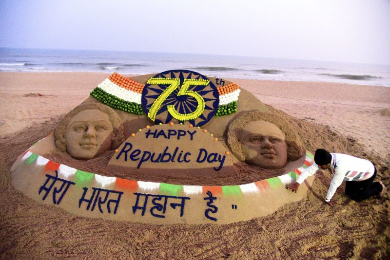Dr. Kshitij Kumar Singh on LinkedIn: A very Happy Republic Day ... Dr. Kshitij Kumar Singh on LinkedIn: A very Happy Republic Day ...