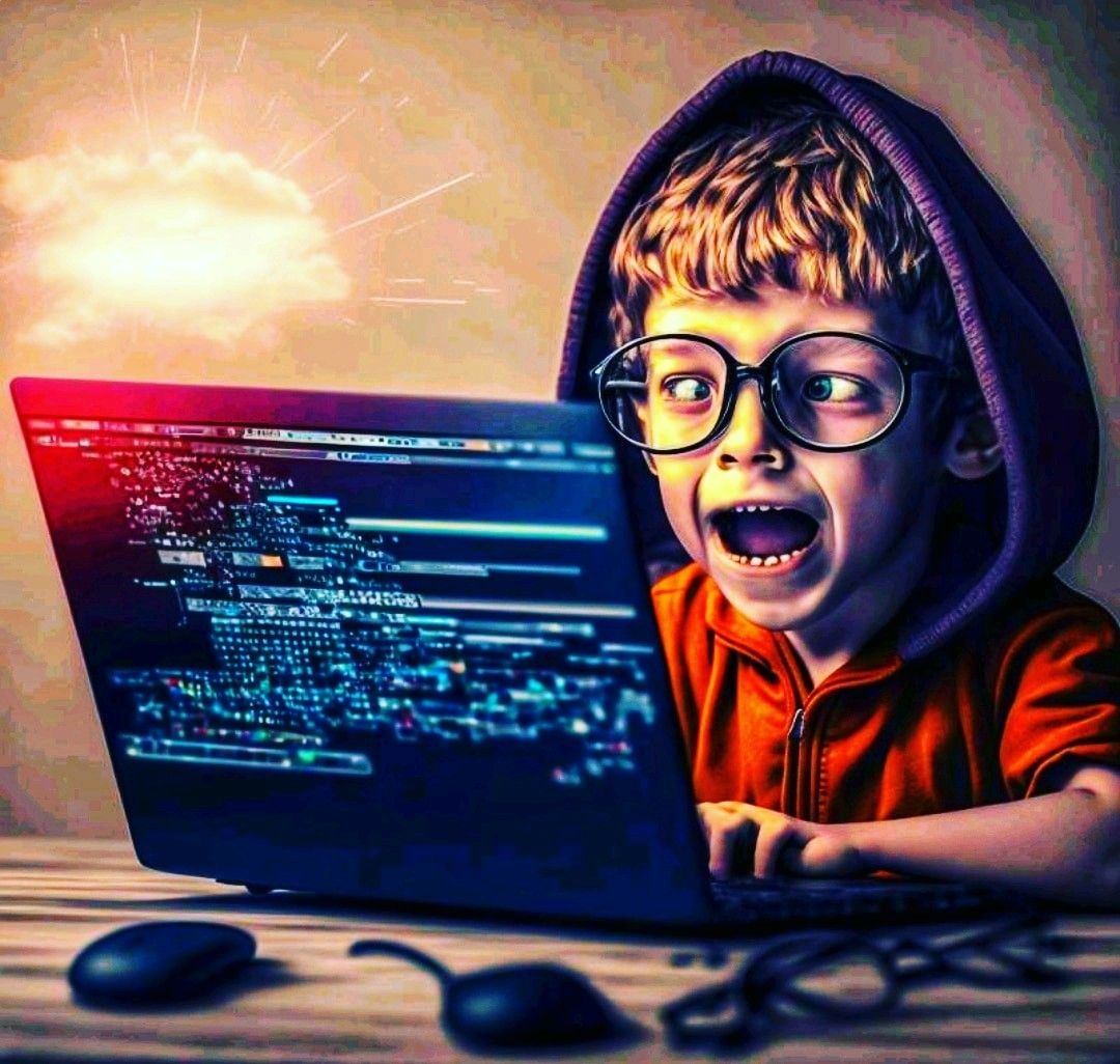 Chandan Soni on LinkedIn: #coding #programmer Chandan Soni on LinkedIn: #coding #programmer