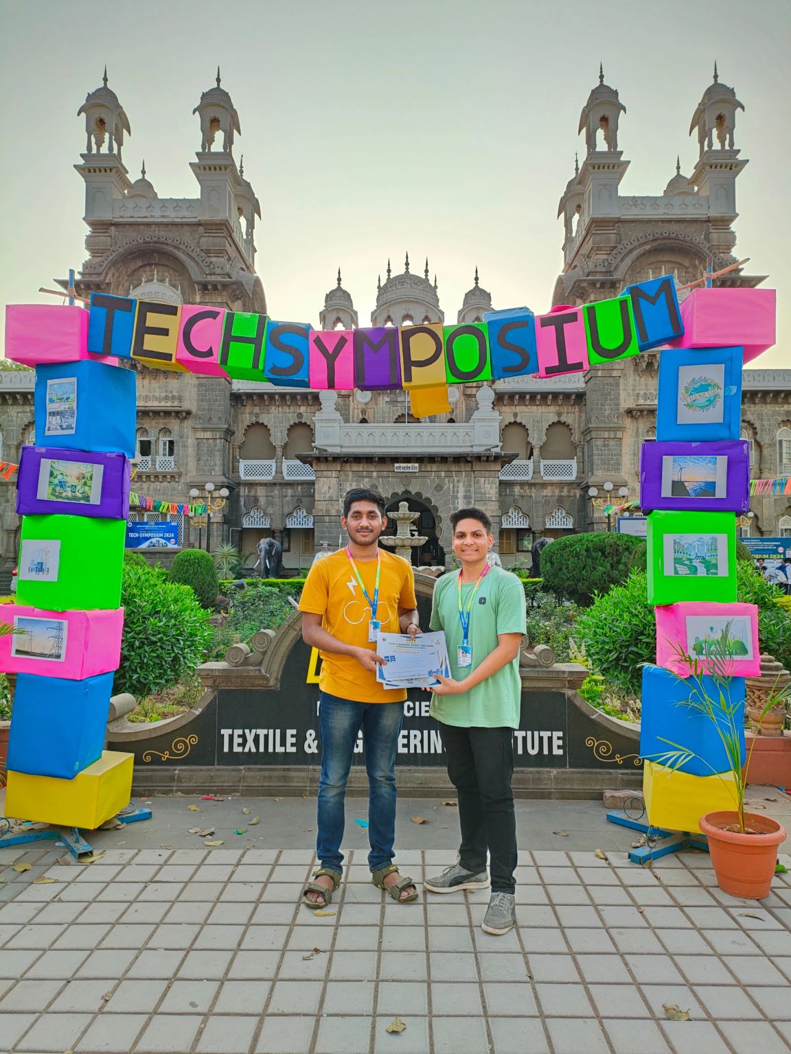 Saurabh Salunke on LinkedIn: #winners #teamwork #codingchampions # ... Saurabh Salunke on LinkedIn: #winners #teamwork #codingchampions # ...