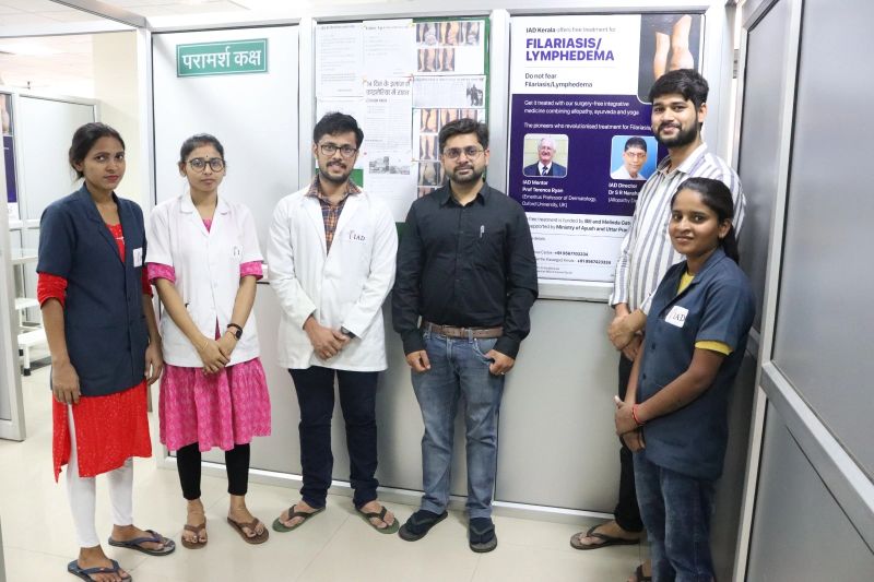 Dr Saurabh Pandey Tropical Medicine-Infectious disease on LinkedIn: # ... Dr Saurabh Pandey Tropical Medicine-Infectious disease on LinkedIn: # ...