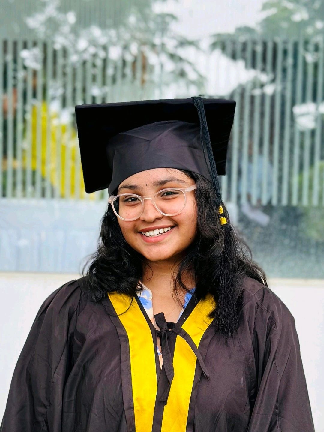 Sahithya Chowdary on LinkedIn: #newbeginnings #graduation2024 # ... Sahithya Chowdary on LinkedIn: #newbeginnings #graduation2024 # ...