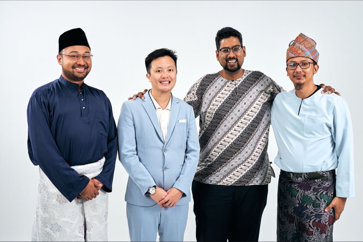 Eldred Wee on LinkedIn: ** Eldred Wee on LinkedIn: **