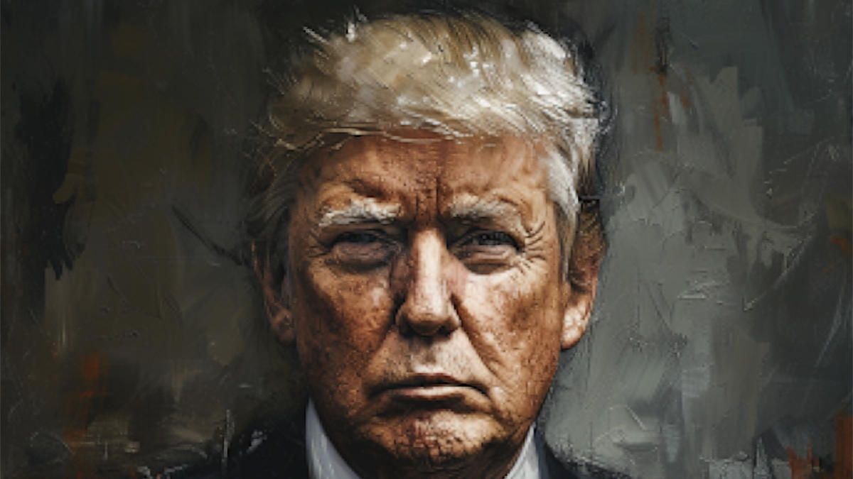 Preeti Cholleti on LinkedIn: Midjourney creates Donald Trump images ... Preeti Cholleti on LinkedIn: Midjourney creates Donald Trump images ...