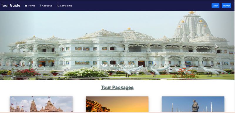 Ankita Tripathi on LinkedIn: I am Making this web page using HTML, CSS ... Ankita Tripathi on LinkedIn: I am Making this web page using HTML, CSS ...