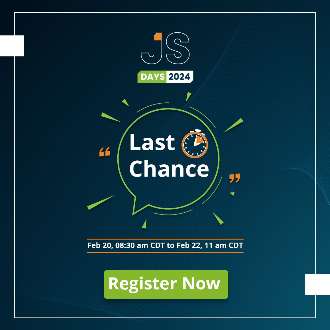 Sencha on LinkedIn: #jsdays #sencha #javascript #techevent #react # ... Sencha on LinkedIn: #jsdays #sencha #javascript #techevent #react # ...