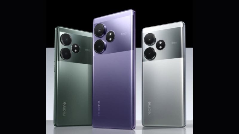 Raunak Saha on LinkedIn: Realme GT 6 Flagship Killer Set to Launch in ... Raunak Saha on LinkedIn: Realme GT 6 Flagship Killer Set to Launch in ...