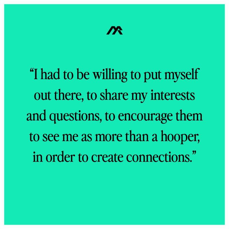 Michael Redd on LinkedIn: #linkedinsports #mentorship #venturecapital Michael Redd on LinkedIn: #linkedinsports #mentorship #venturecapital