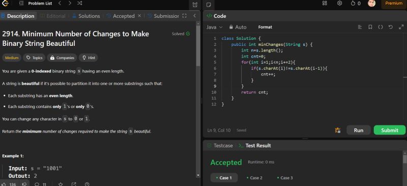 Srikant Mahanty on LinkedIn: #java #javaprogramming #string Srikant Mahanty on LinkedIn: #java #javaprogramming #string