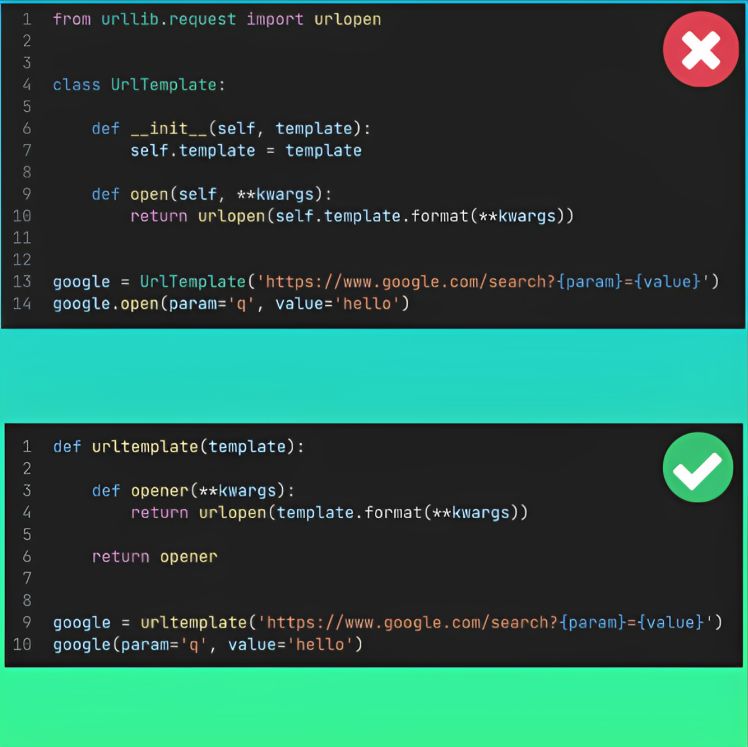 Rahul Beniwal on LinkedIn: #python #pythoncode #pythonprogramming Rahul Beniwal on LinkedIn: #python #pythoncode #pythonprogramming