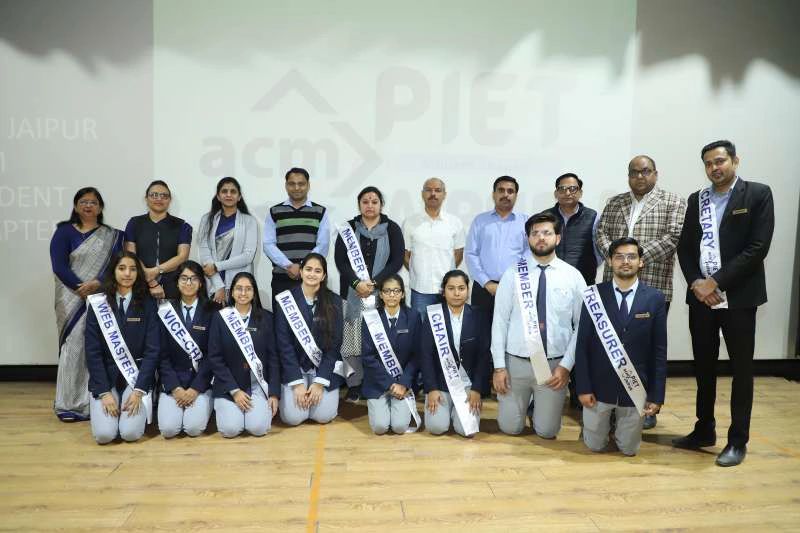 Mahak Garg on LinkedIn: 🚀 Exciting News!!!! Poornima Institute of ... Mahak Garg on LinkedIn: 🚀 Exciting News!!!! Poornima Institute of ...