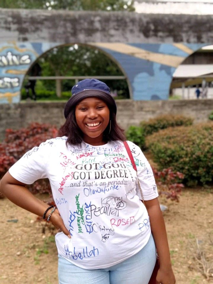 Temi Adebiyi posted on LinkedIn Temi Adebiyi posted on LinkedIn