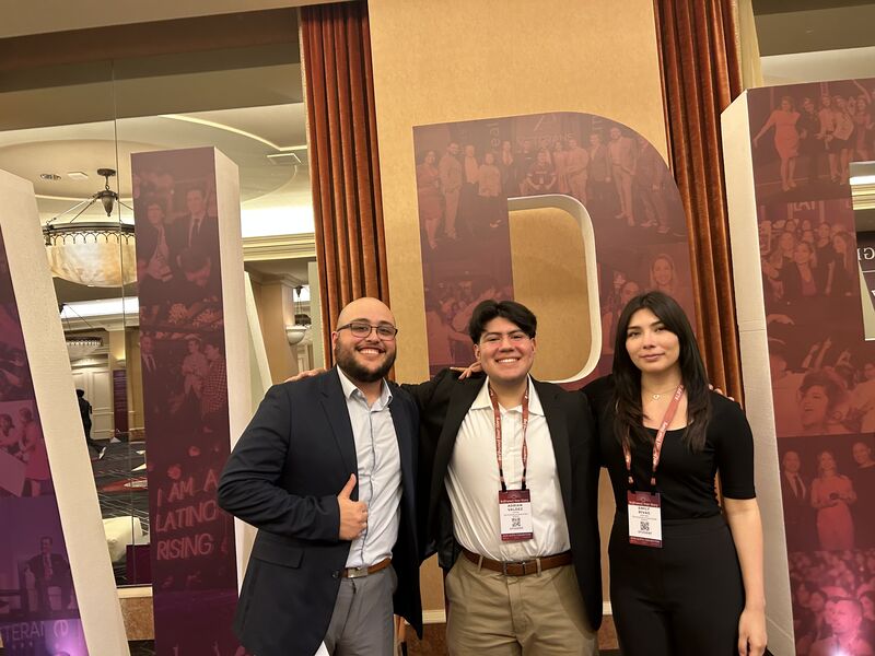 Genesis Valdez Noriega on LinkedIn: #networking #opportunities #alpfamilia Genesis Valdez Noriega on LinkedIn: #networking #opportunities #alpfamilia