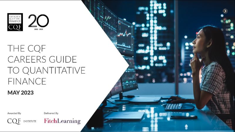Mehul Mehta on LinkedIn: #cqf #frm #certification #quantitativefinance ... Mehul Mehta on LinkedIn: #cqf #frm #certification #quantitativefinance ...