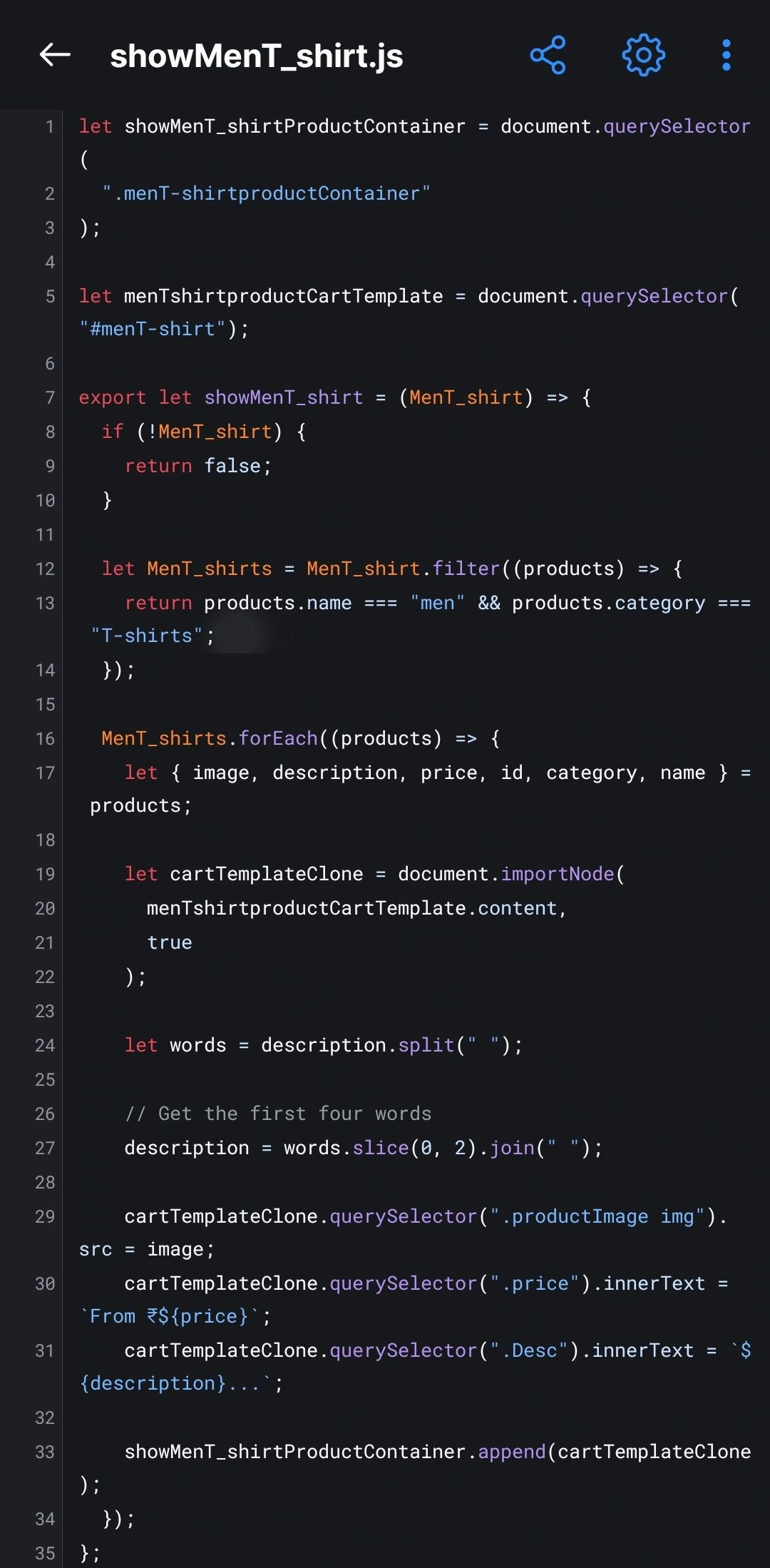 Mohit Anand on LinkedIn: #coding #development #project #coder # ... Mohit Anand on LinkedIn: #coding #development #project #coder # ...