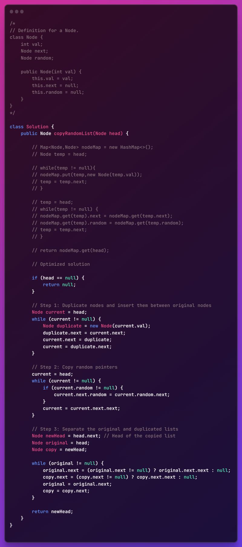 Mohamed Ameen on LinkedIn: #100daysofcode #dsa #leetcode # ... Mohamed Ameen on LinkedIn: #100daysofcode #dsa #leetcode # ...
