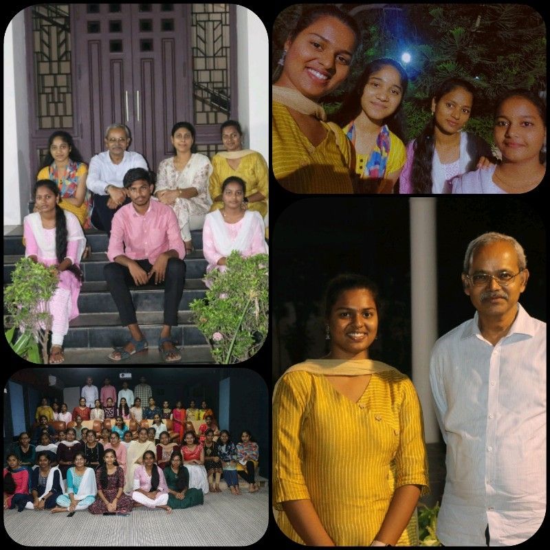 Usha Kiran Paruchuri on LinkedIn: I am glad to be a part of chairman's ... Usha Kiran Paruchuri on LinkedIn: I am glad to be a part of chairman's ...