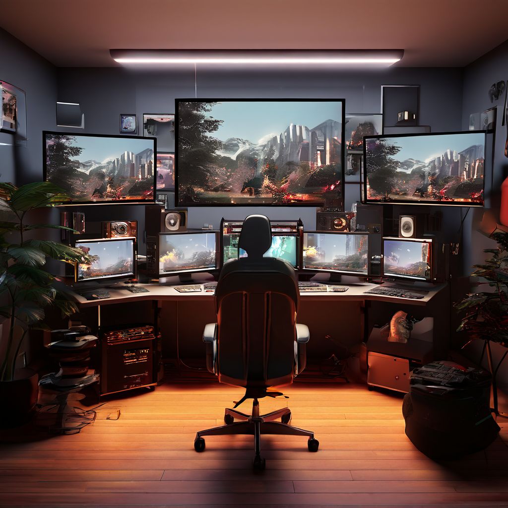 DreamWorld AI on LinkedIn: #computervision #ai DreamWorld AI on LinkedIn: #computervision #ai