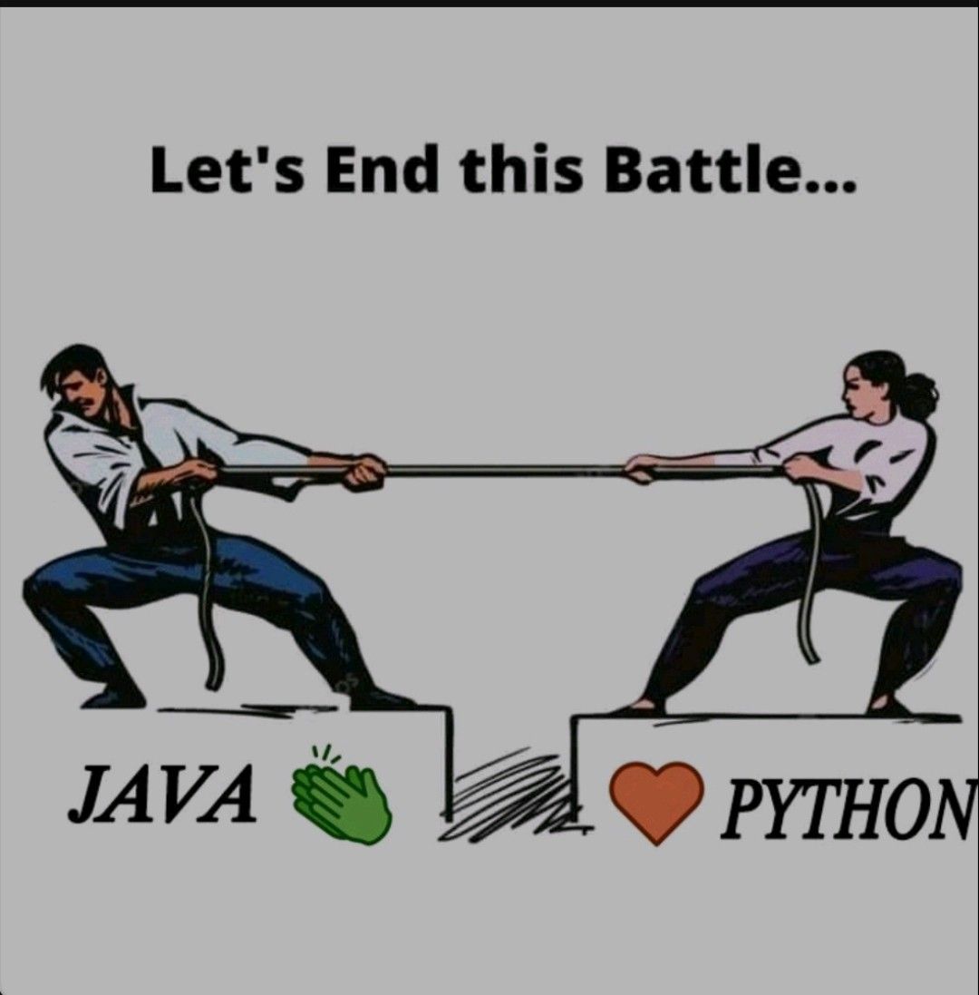 Mohan Nayak on LinkedIn: Let's end this battle Mohan Nayak on LinkedIn: Let's end this battle