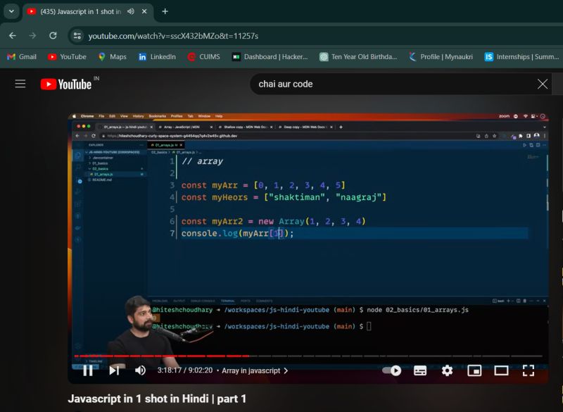 Pragya . on LinkedIn: #javascript #webdevelopment #techinnovation # ... Pragya . on LinkedIn: #javascript #webdevelopment #techinnovation # ...