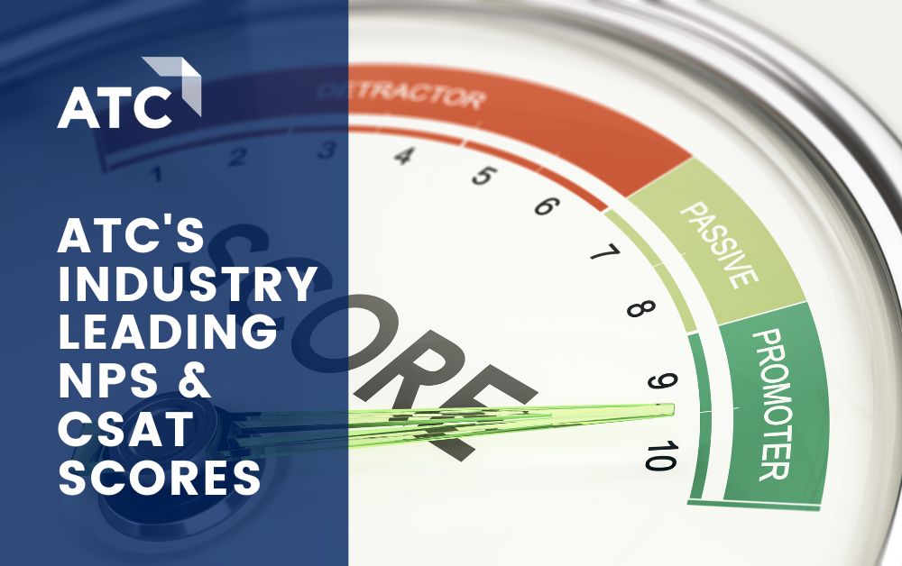 Advanced Technology Consulting (ATC) on LinkedIn: ATC recently reported ... Advanced Technology Consulting (ATC) on LinkedIn: ATC recently reported ...