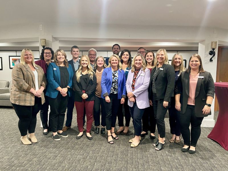 Bryan Sweet, CLU®, ChFC®, MSFS on LinkedIn: Cindra Kamphoff, Ph.D., CSP ... Bryan Sweet, CLU®, ChFC®, MSFS on LinkedIn: Cindra Kamphoff, Ph.D., CSP ...