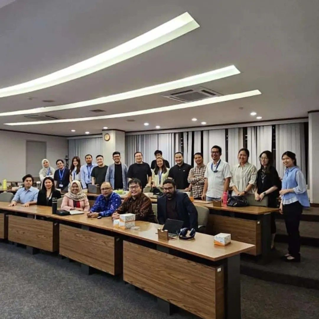 Chris Siahaan on LinkedIn: Belajar jaman now Chris Siahaan on LinkedIn: Belajar jaman now