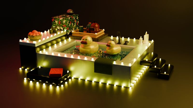 Hema Ravi on LinkedIn: #blender #blender3d #photoshop #3d #3dmodeling ... Hema Ravi on LinkedIn: #blender #blender3d #photoshop #3d #3dmodeling ...