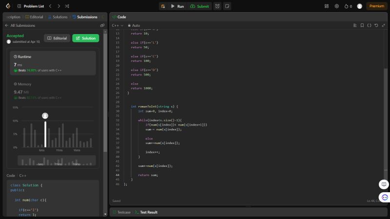 Siddhant katare on LinkedIn: #dsa #algorithms #learning #programming # ... Siddhant katare on LinkedIn: #dsa #algorithms #learning #programming # ...