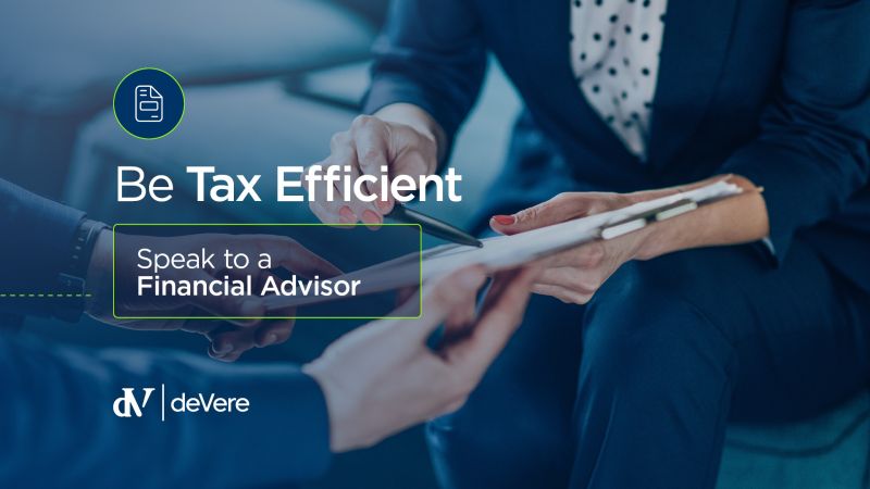 deVere Group on LinkedIn: #devere deVere Group on LinkedIn: #devere