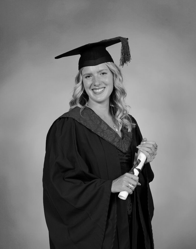 Amy Watson on LinkedIn: I've officially graduated from Leeds Art ... Amy Watson on LinkedIn: I've officially graduated from Leeds Art ...