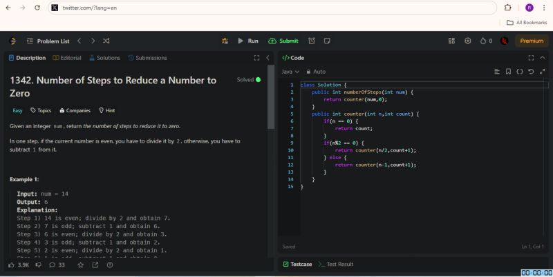 RaunaK Madan on LinkedIn: #100daysofcode #dsa #java #dsawithkunal # ... RaunaK Madan on LinkedIn: #100daysofcode #dsa #java #dsawithkunal # ...
