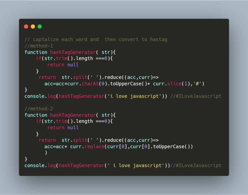 Savitha S on LinkedIn: #tip #jsinterviewquestions #javascript # ... Savitha S on LinkedIn: #tip #jsinterviewquestions #javascript # ...