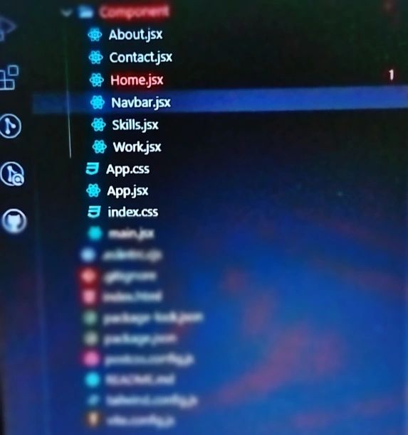 WASEEM AHMAD on LinkedIn: #javascript #react #frontend #backend #coding WASEEM AHMAD on LinkedIn: #javascript #react #frontend #backend #coding