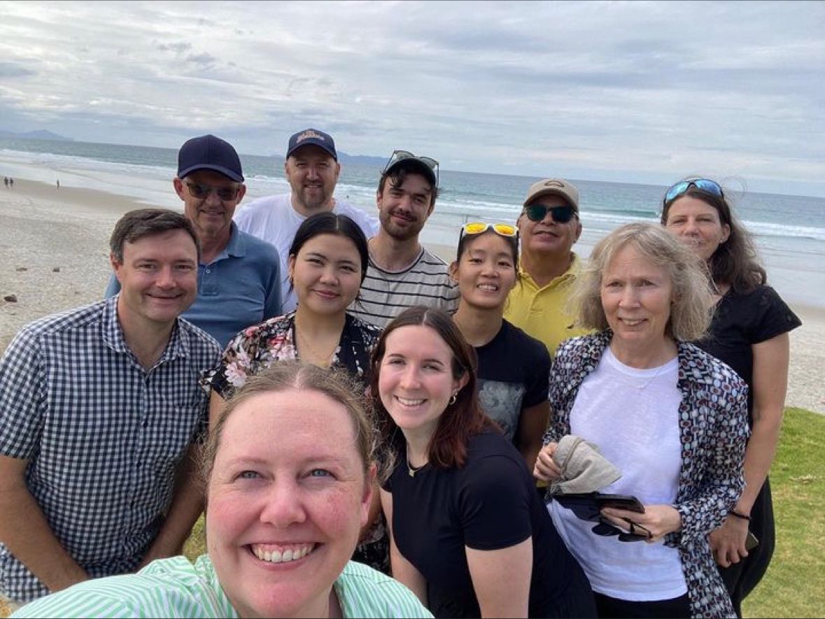 Thet Thet Lin on LinkedIn: I recently completed my summer internship ... Thet Thet Lin on LinkedIn: I recently completed my summer internship ...