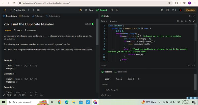 RaunaK Madan on LinkedIn: #100daysofcode #dsawithkunal #dsa #java # ... RaunaK Madan on LinkedIn: #100daysofcode #dsawithkunal #dsa #java # ...