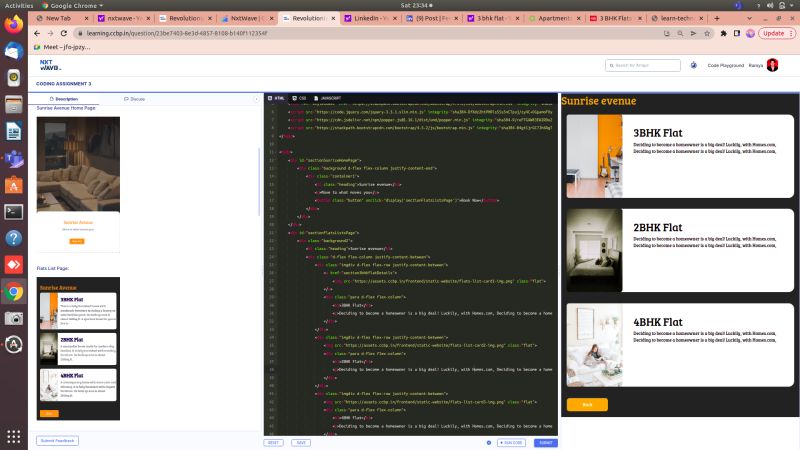 Ramya kolanu on LinkedIn: #fullstack #programming #30daysofcode # ... Ramya kolanu on LinkedIn: #fullstack #programming #30daysofcode # ...