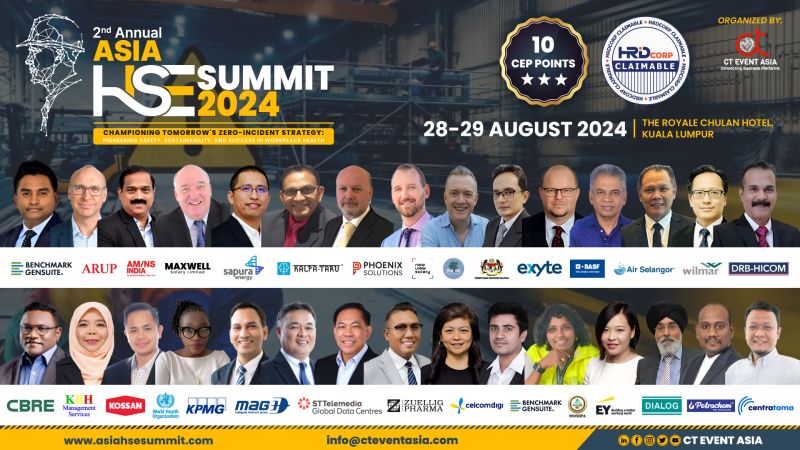 IOSH Singapore Branch on LinkedIn: IOSH Singapore Branch is proud to be ... IOSH Singapore Branch on LinkedIn: IOSH Singapore Branch is proud to be ...