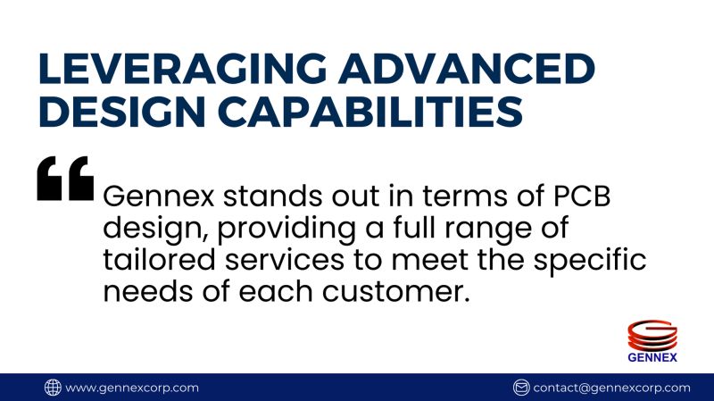 Gennex Corp on LinkedIn: #pcb #gennex #pcbdesign Gennex Corp on LinkedIn: #pcb #gennex #pcbdesign