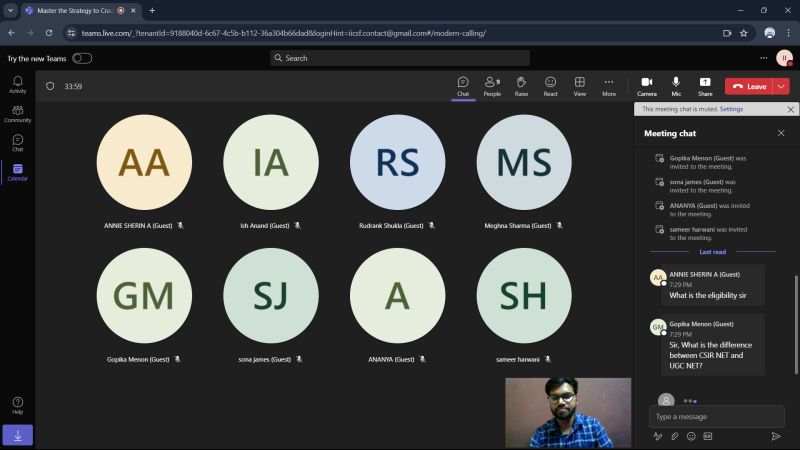 IICSF (Indian Institute of Cyber Security & Forensics) on LinkedIn: # ... IICSF (Indian Institute of Cyber Security & Forensics) on LinkedIn: # ...