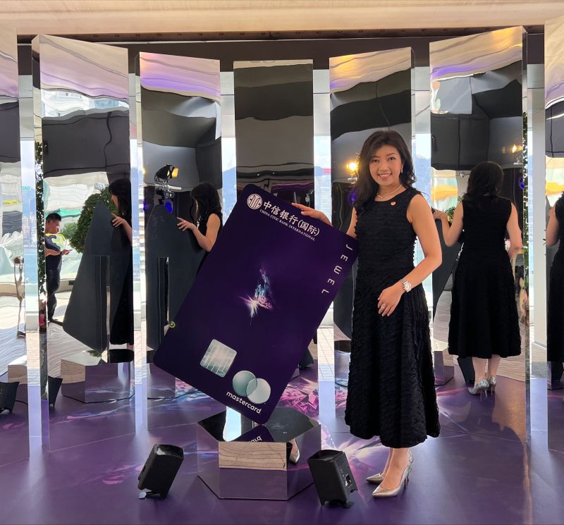Wendy Yuen on LinkedIn: #highnetworth #cncbi #mastercard #charity # ... Wendy Yuen on LinkedIn: #highnetworth #cncbi #mastercard #charity # ...