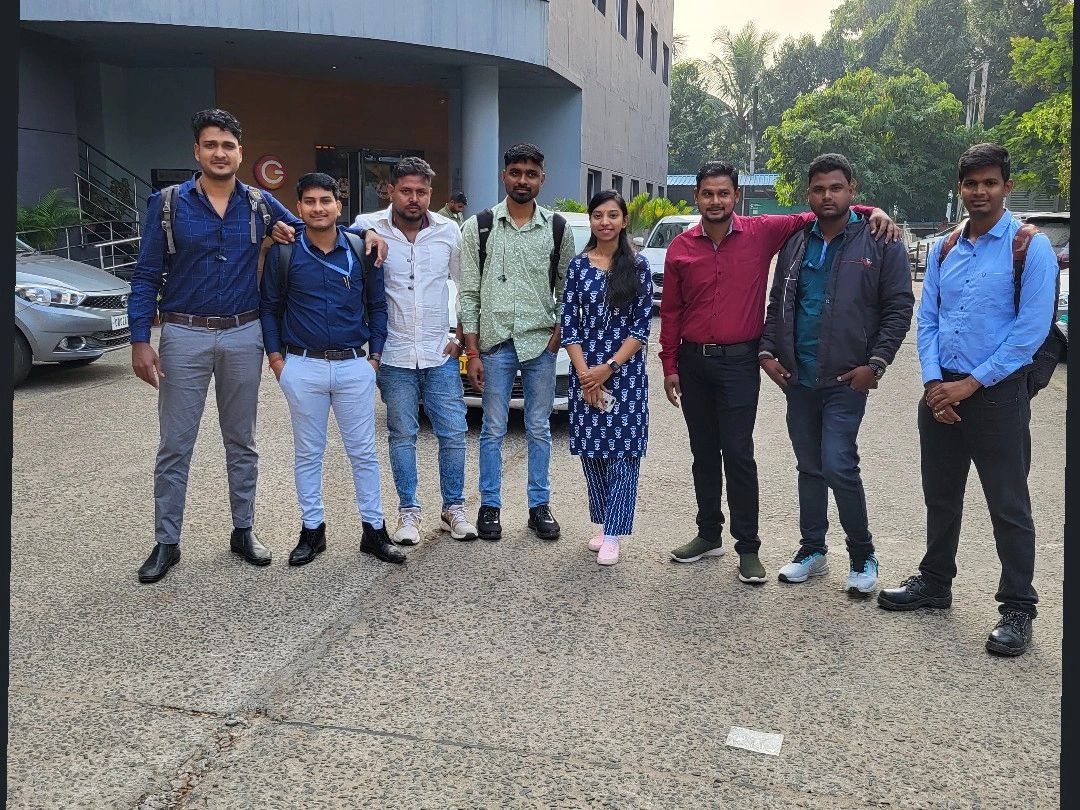 RASHMI RANJAN DAS posted on LinkedIn RASHMI RANJAN DAS posted on LinkedIn