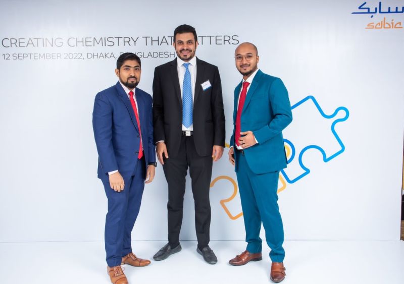 Iftakharul Alam Patwary, CSCM™ on LinkedIn: #sales #petrochemical Iftakharul Alam Patwary, CSCM™ on LinkedIn: #sales #petrochemical