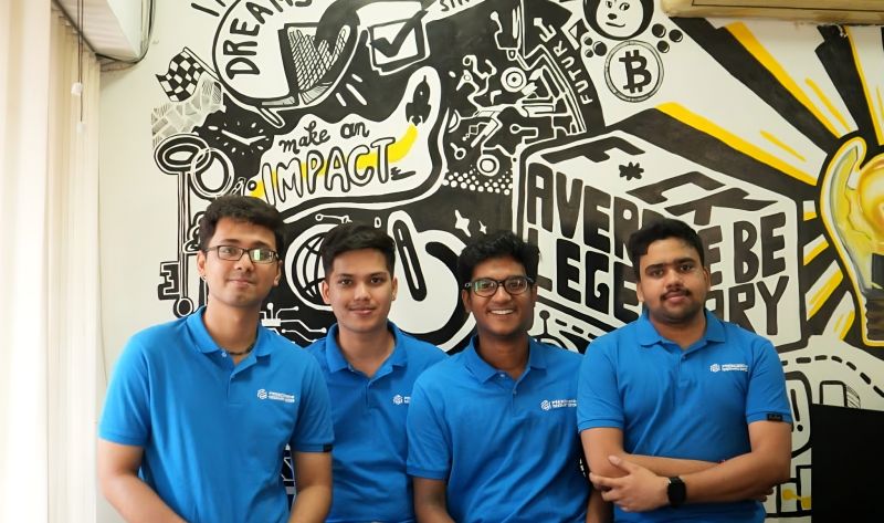 Bhavay Garg on LinkedIn: #aiinnovation #industrialai #industrysolutions ... Bhavay Garg on LinkedIn: #aiinnovation #industrialai #industrysolutions ...
