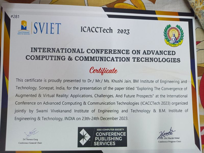 Khushi Jain on LinkedIn: Hello connections I am Khushi jain give a ... Khushi Jain on LinkedIn: Hello connections I am Khushi jain give a ...