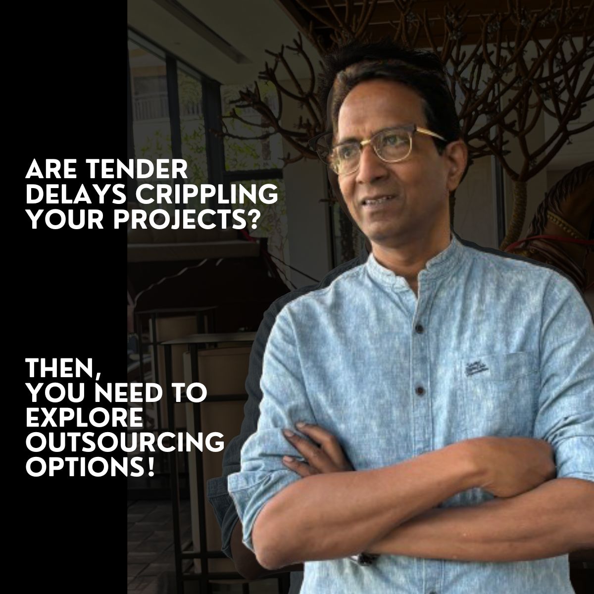 How Outsourcing Tender Services can boost your procurement | KUNAL ... How Outsourcing Tender Services can boost your procurement | KUNAL ...