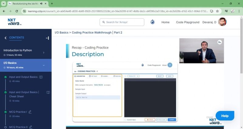 Devaraj D on LinkedIn: #connections #day #30dayscodingchallenge # ... Devaraj D on LinkedIn: #connections #day #30dayscodingchallenge # ...