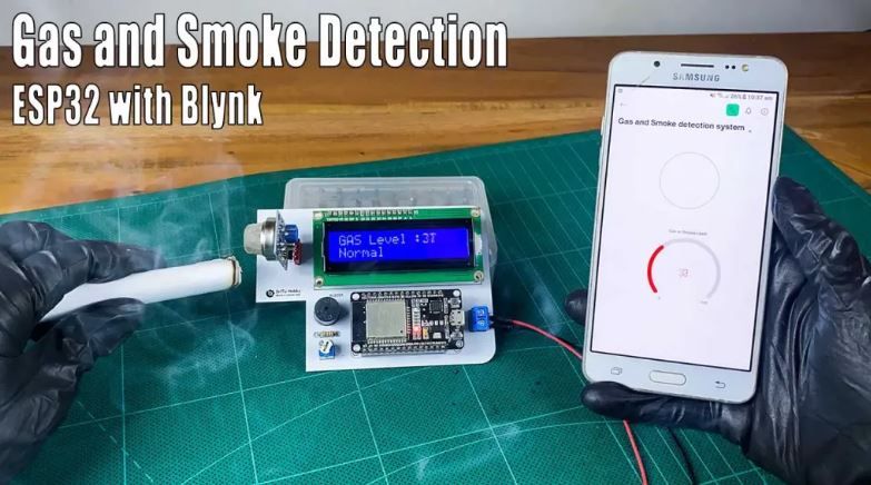 SriTu Hobby on LinkedIn: #jlcpcb #esp32 #sensor #esp32_board #detection ... SriTu Hobby on LinkedIn: #jlcpcb #esp32 #sensor #esp32_board #detection ...