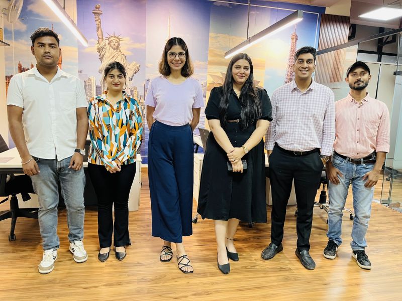 Simran Sharma on LinkedIn: Thank you Saumya Agarwal & Sakshi Malik for ... Simran Sharma on LinkedIn: Thank you Saumya Agarwal & Sakshi Malik for ...